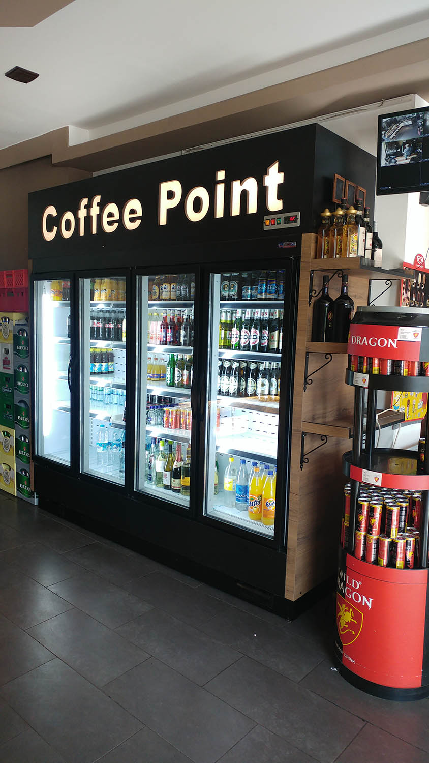 Coffee Point